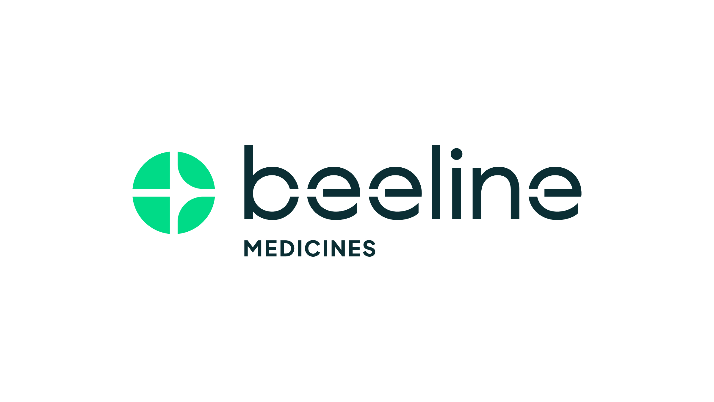 Martin Mackay, Ph.D. - Beeline Medicines
